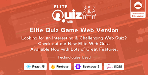 Quiz Plugins, Code & Scripts | CodeCanyon